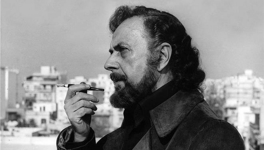 ΓΙΑΝΝΗΣ ΡΙΤΣΟΣ – ΑΓΩΝΙΣΤΙΚΟ ΜΕΤΩΠΟ στην Τράπεζα Πειραιώς